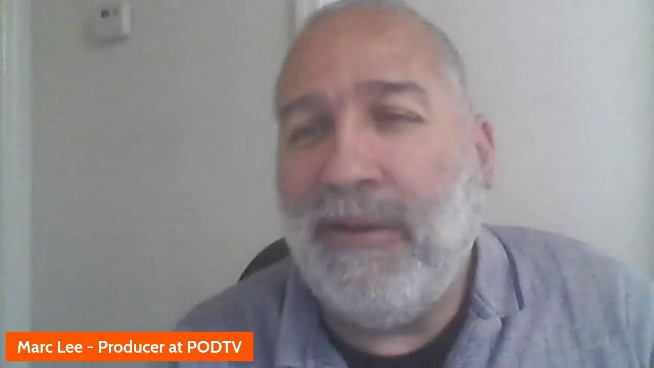 Radio Show With Marc Lee For May 8, 2023 - YouTube