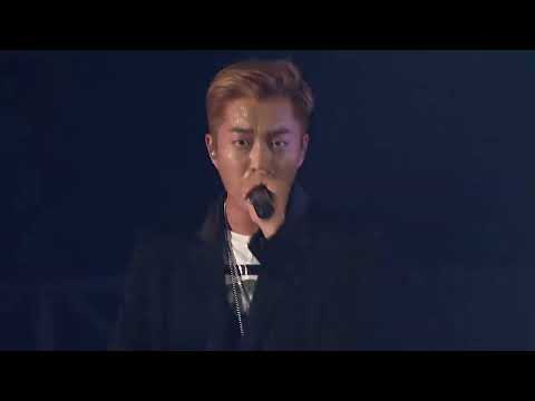 BEAST(비스트) - Shadow @ 2015 BEAUTIFUL SHOW - YouTube