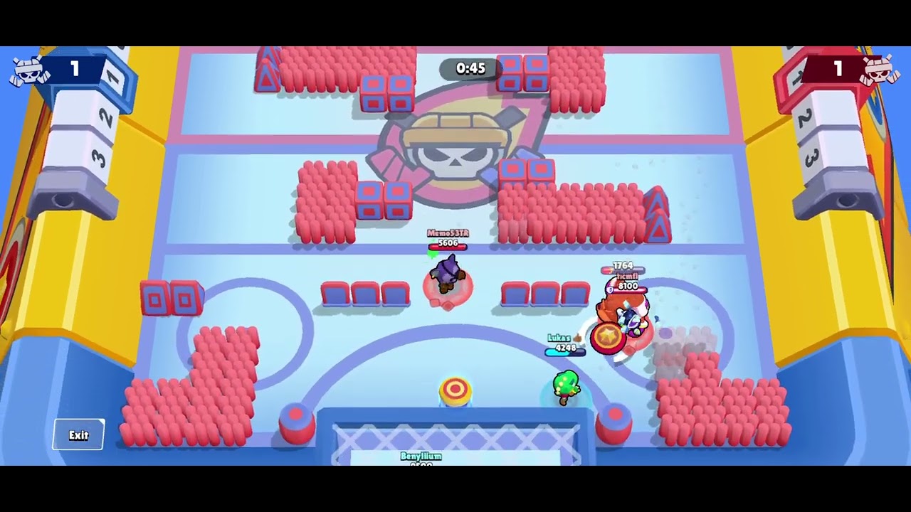 Won vs Hacker - YouTube