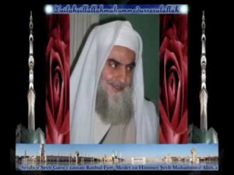 SEYDA ŞEYH MUHAMMED ALİ K.S.