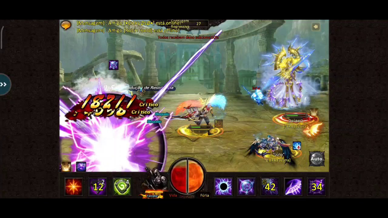 Arena 22/05/2020 - YouTube