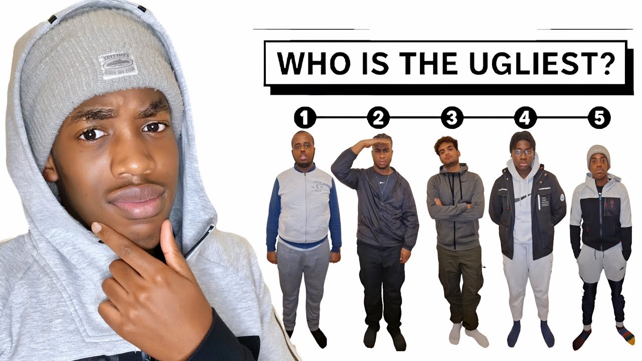 BRUTALLY RANKING OURSELVES YouTube brutally-ranking-ourselves-youtube