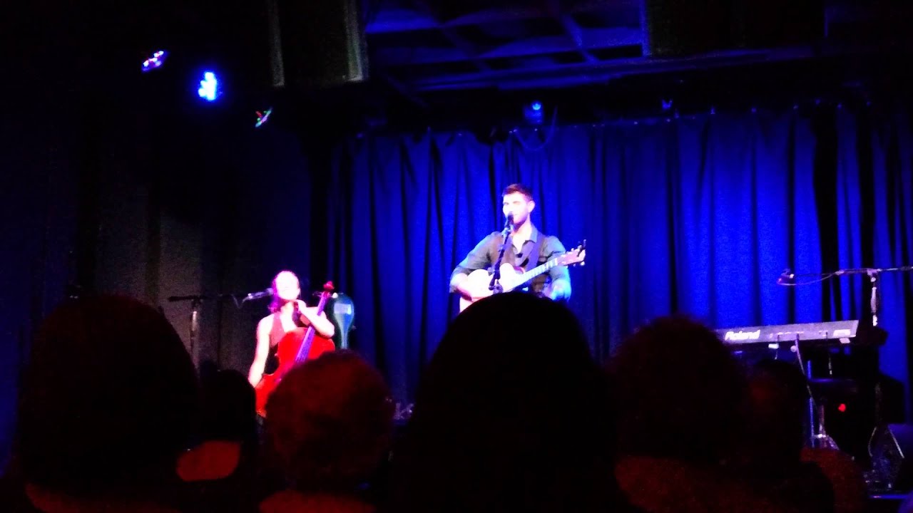 That's Not My Name Pt1 Colm Keegan & Laura Durrant 6-29-15 - YouTube