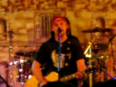 The Kyle Bennett band - YouTube