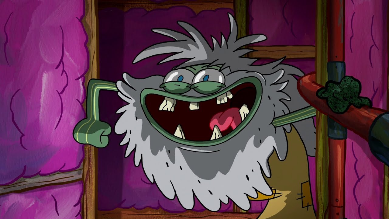 A Simple Conversation In Wallhalla - YouTube