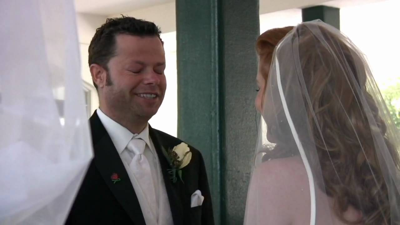 Bruce & Lindsey Agnew's Wedding - YouTube