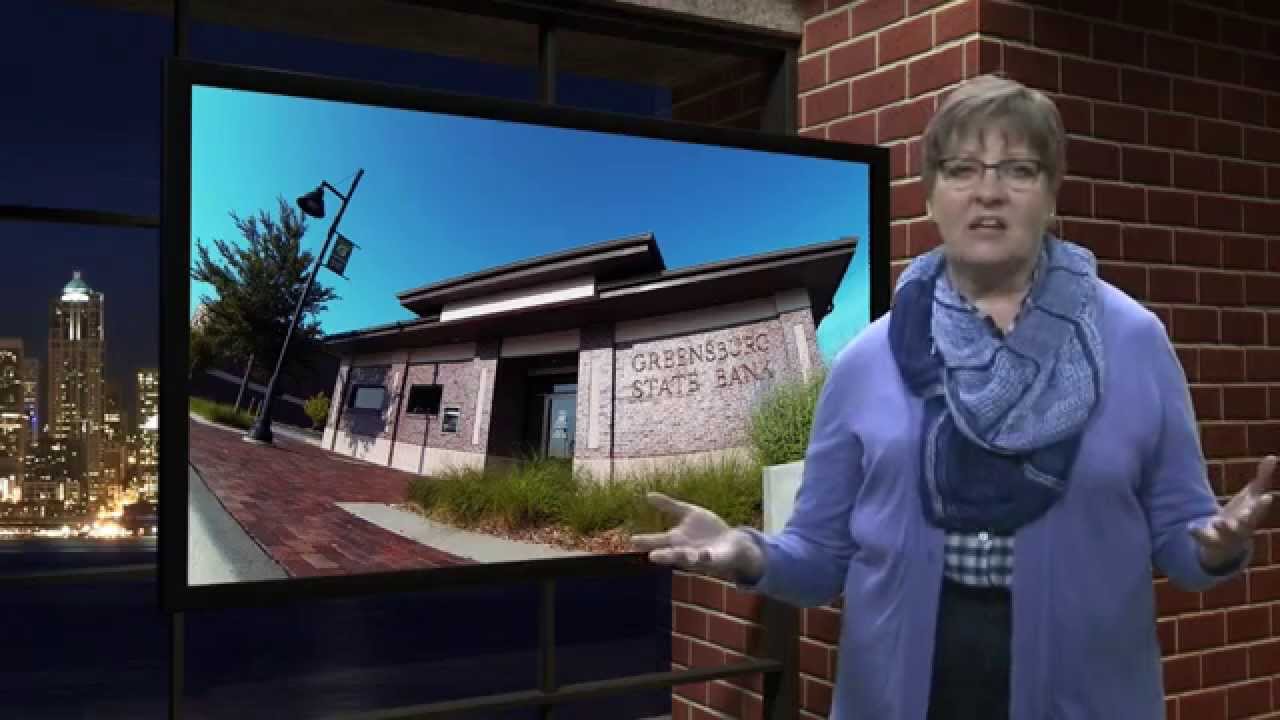 Episode 7 - Kiowa Co. Economic Development, Sue Greenleaf and Music by ...