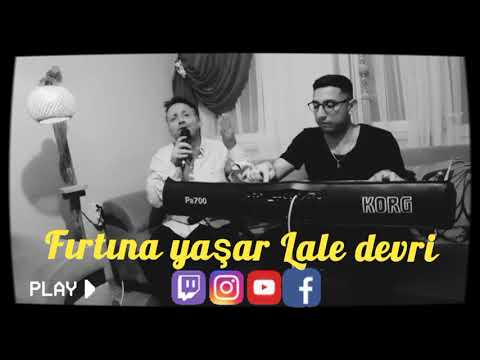 FIRTINA YAŞAR / PİYANİST TUNAY LALE DEVRİ