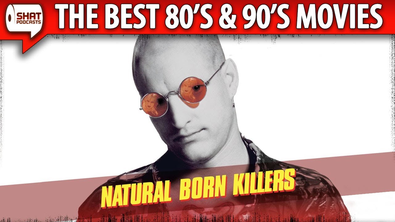 Natural Born Killers (1994) - Best Movies of the '80s & '90s Review ...