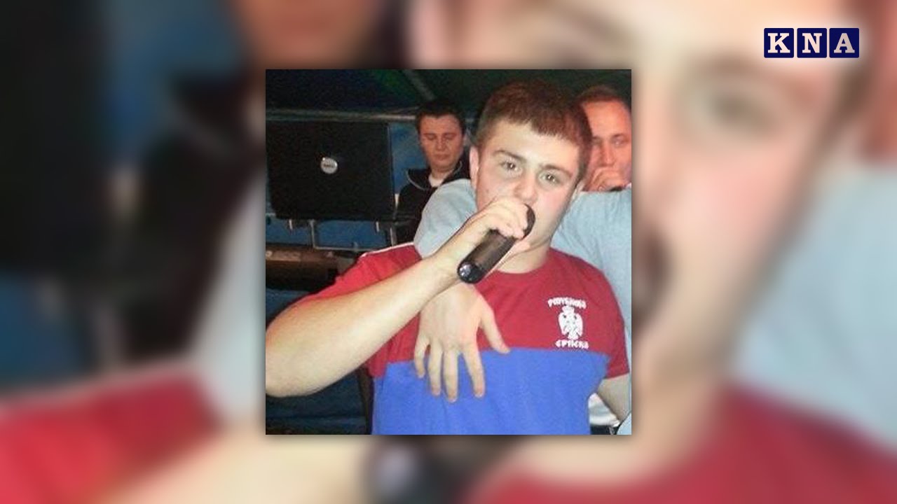 Milos Djukic - Miks pjesama - Slava u Budisavi - (Uzivo 2015) - YouTube