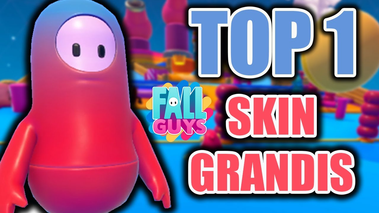 JE VEUX FAIRE MON PREMIER TOP #1 AVEC LE SKIN GRATUIT GRANDIS ...