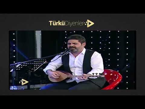 Ender Balkır - Dokunma Keyfine Yalan Dünyanın  I Hasan Basri Budak İle Türkü Diyenler