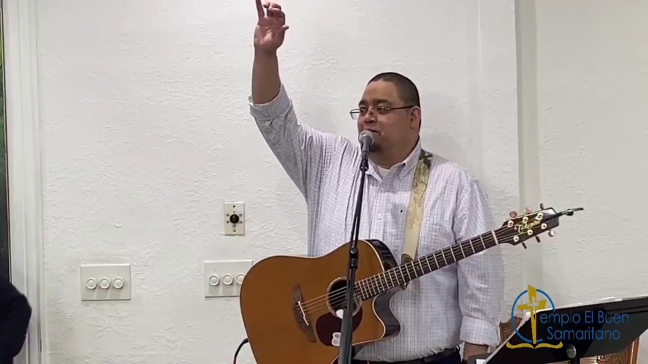 Servicio-Rev Miguel A Banderas Sr-17 Enero 2021 - YouTube