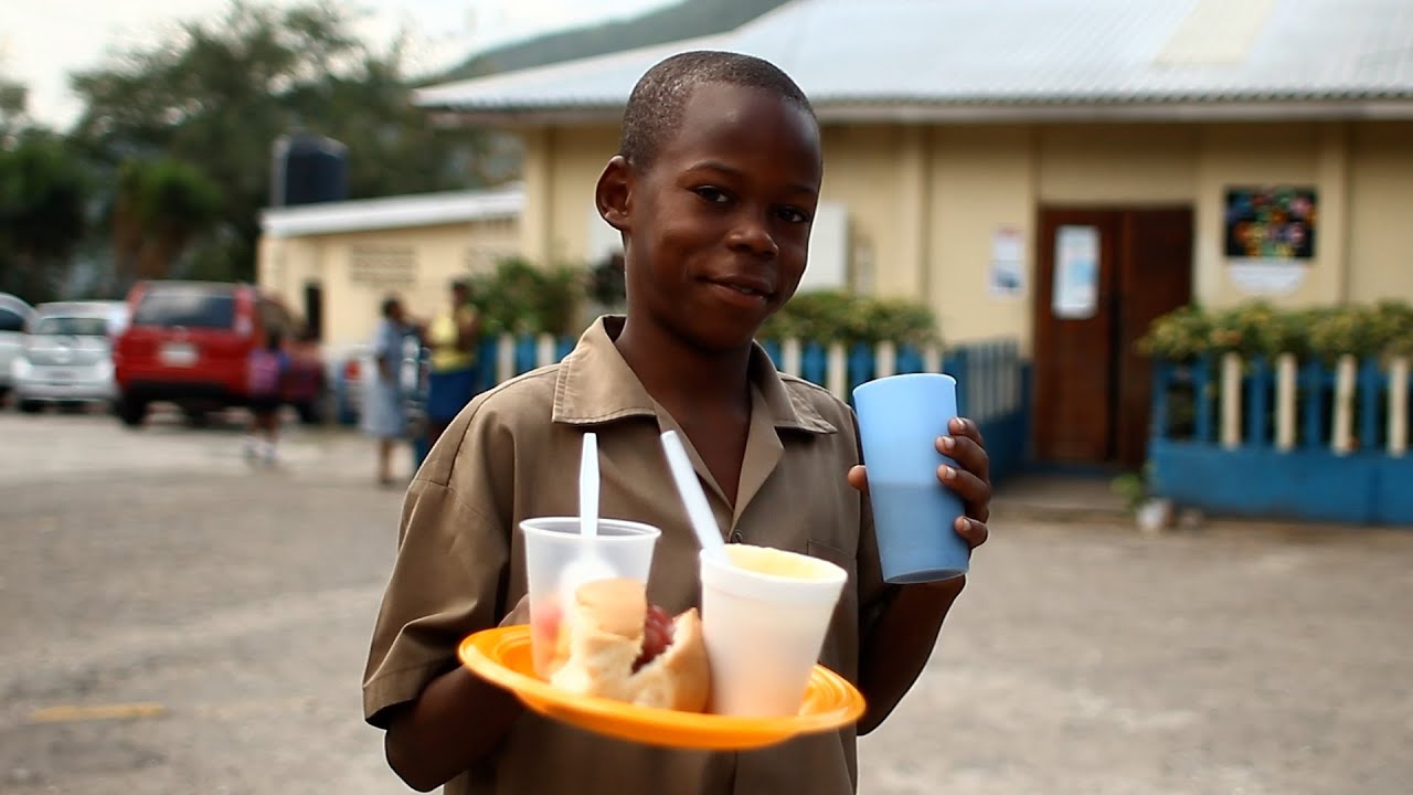 Lions clubs improve nutrition and alleviate hunger | #LionsFightHunger ...