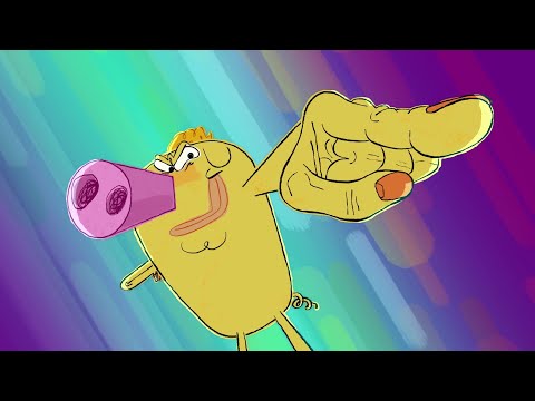 Hubert & Takako 😝 Cap ou Pas cap ? 😝 Épisodes en HD