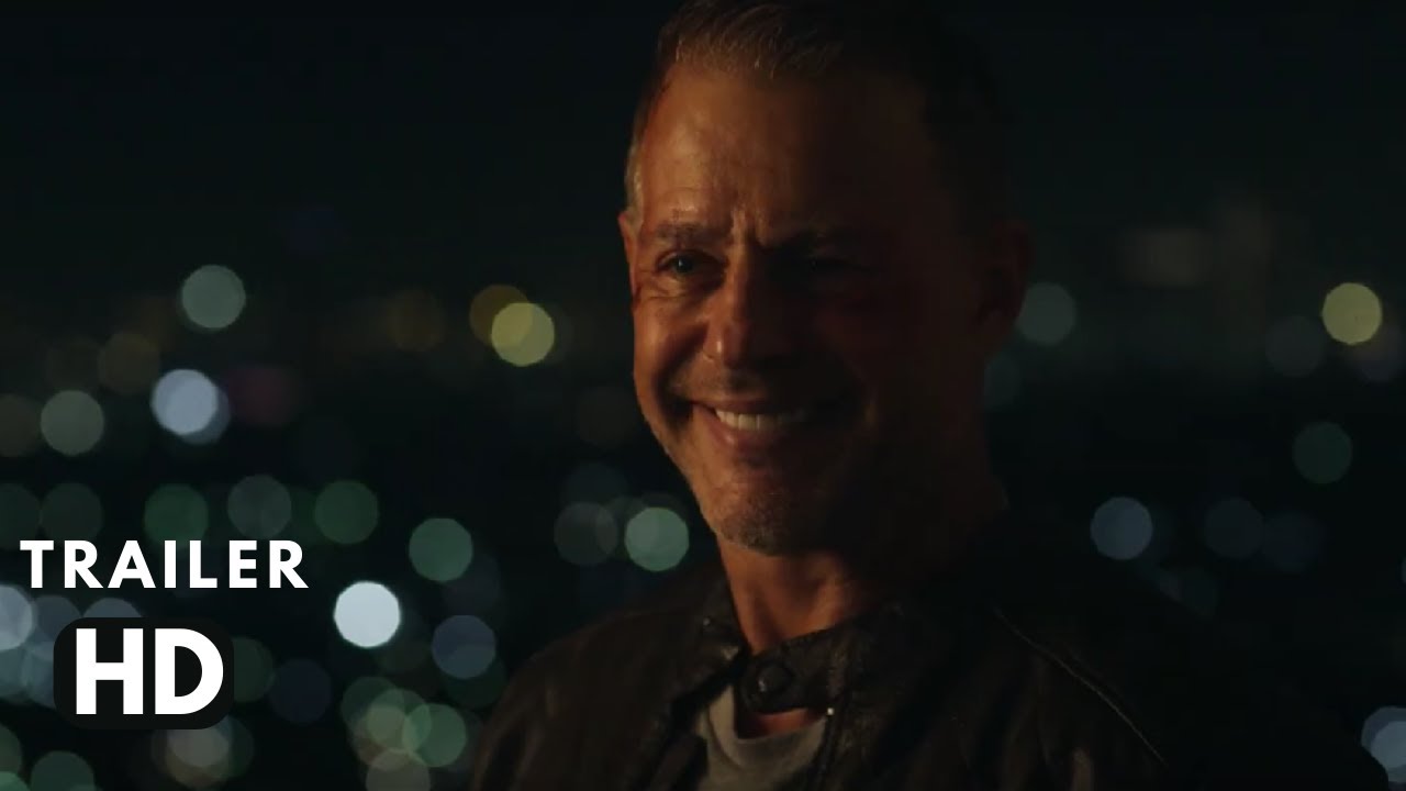 Hellhound Official Teaser Trailer 2024 - YouTube