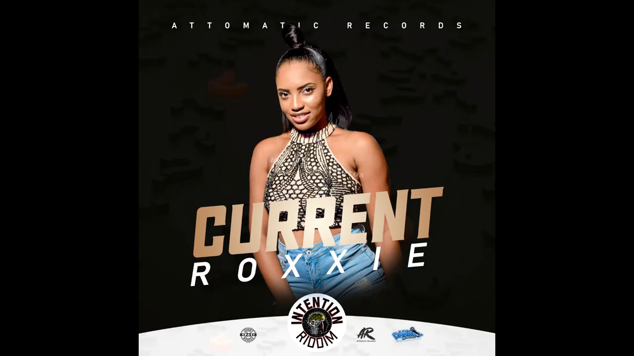 Roxxie - Current (Official Audio) - YouTube