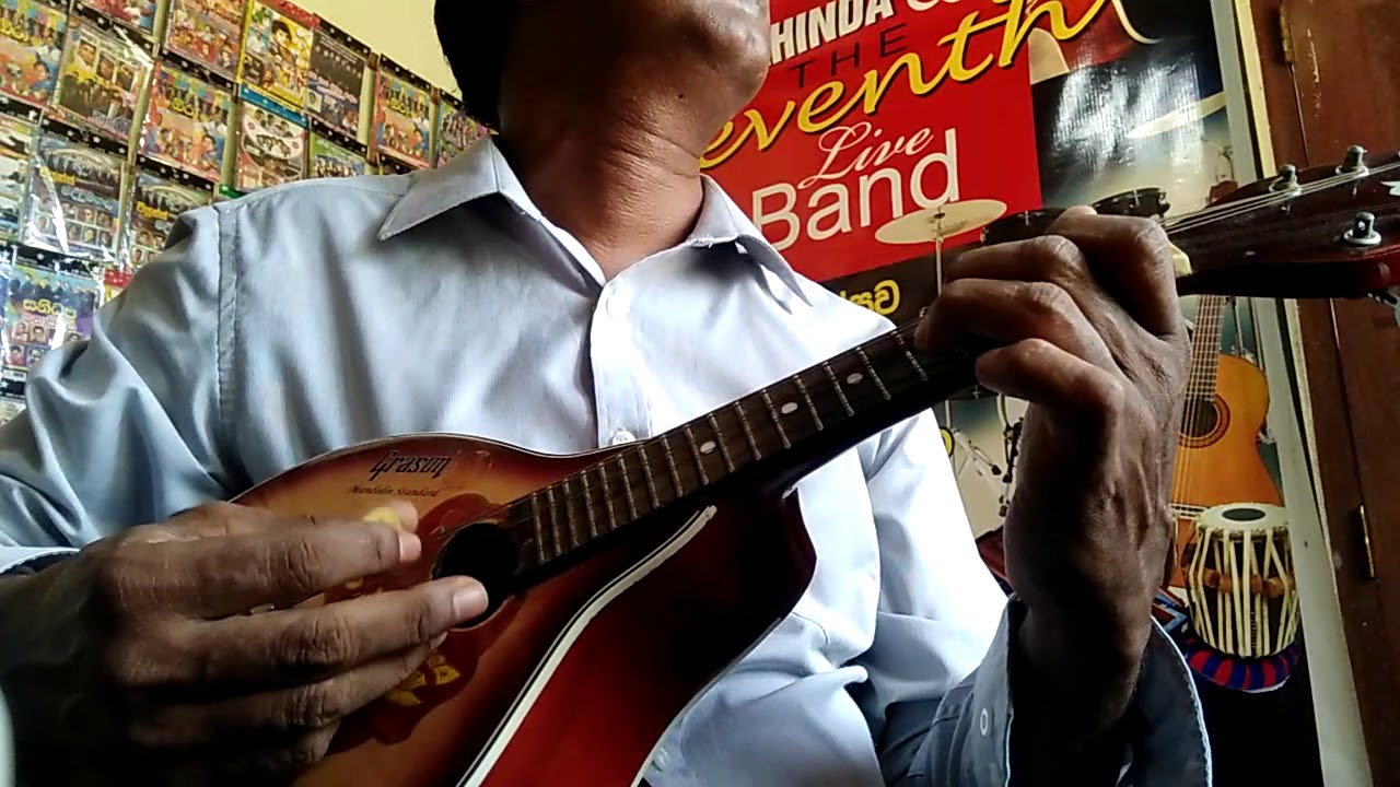 SOBAWA HANGA ME LO THALE , SONG (INSTRUMENTAL). - YouTube