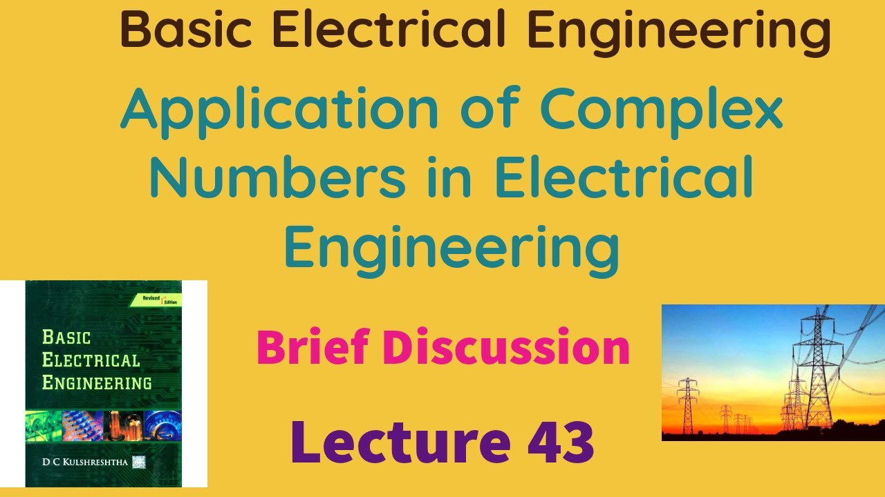 Application Of Complex Numbers In Electrical Engineering Solve Problem application-of-complex-numbers-in-electrical-engineering-solve-problem