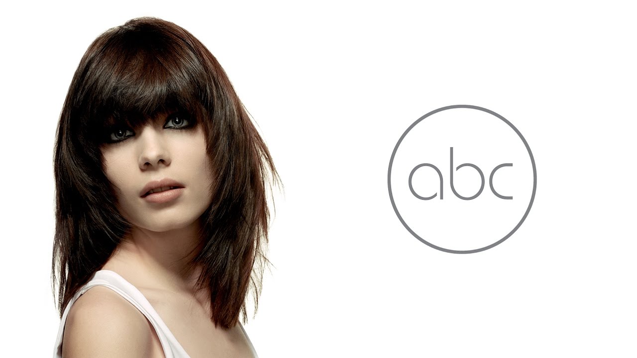 abc Classic Cut | Layers And Graduation From A Line | Streaming Teaser ...