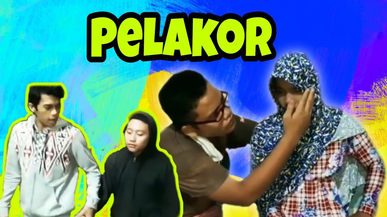 Pelakor - YouTube
