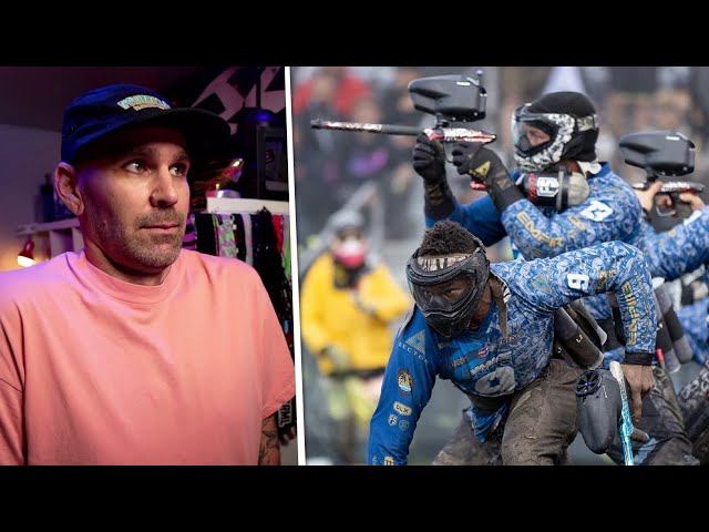 Halo Paintball Armor