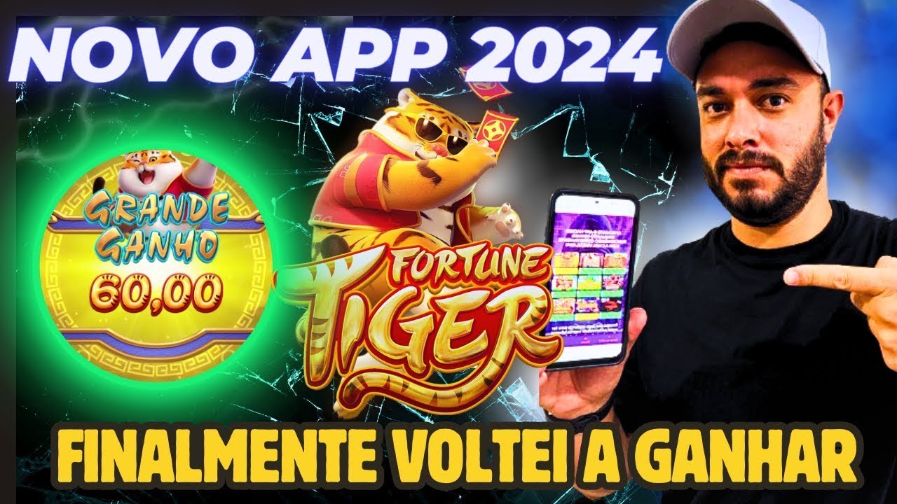 FORTUNE TIGER GERADOR DE SINAIS FORTUNE TIGERFORTUNE TIGER AO VIVO COMO ...