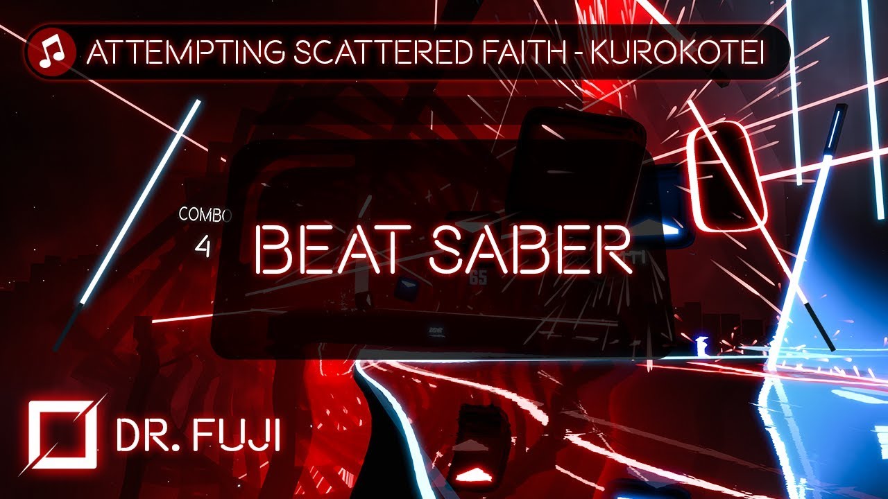 Attempting Scattered Faith - Kurokotei - YouTube
