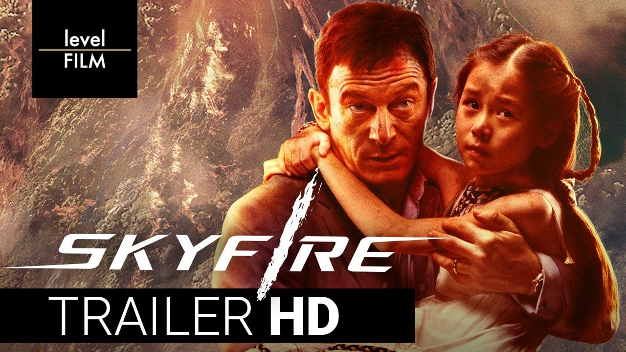 Skyfire | Official Trailer - YouTube