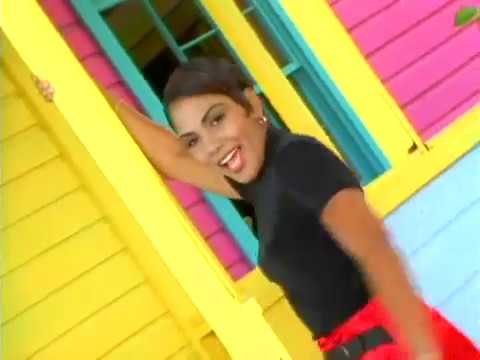 Medley Reggae - Brewley MC, Kid Power Posse & Fransheska - YouTube