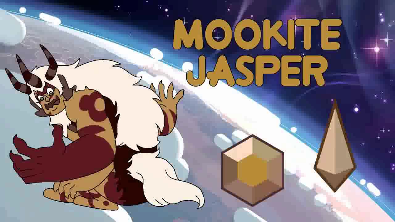 Steven Universe All Corrupted Gems And Fusions HD new - YouTube