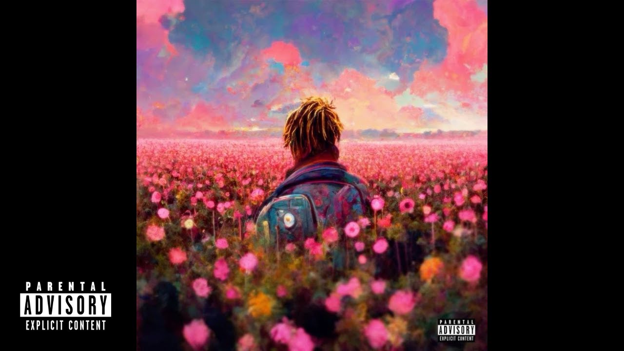 (FREE) Juice WRLD Type Beat 2025 - "Venice" - YouTube