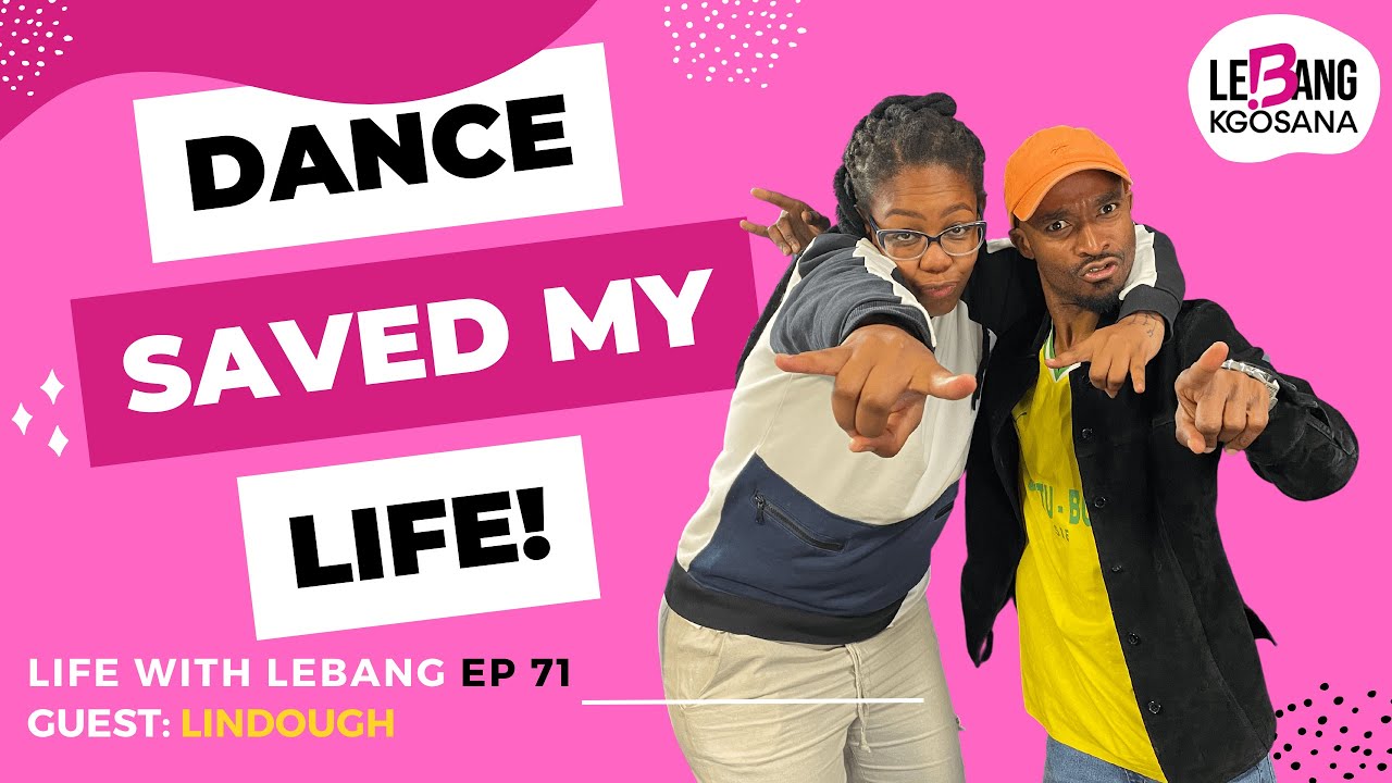 Life with Lebang: Life with Lindough - YouTube