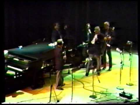 Fulton Street Jazz Band 1988 - YouTube