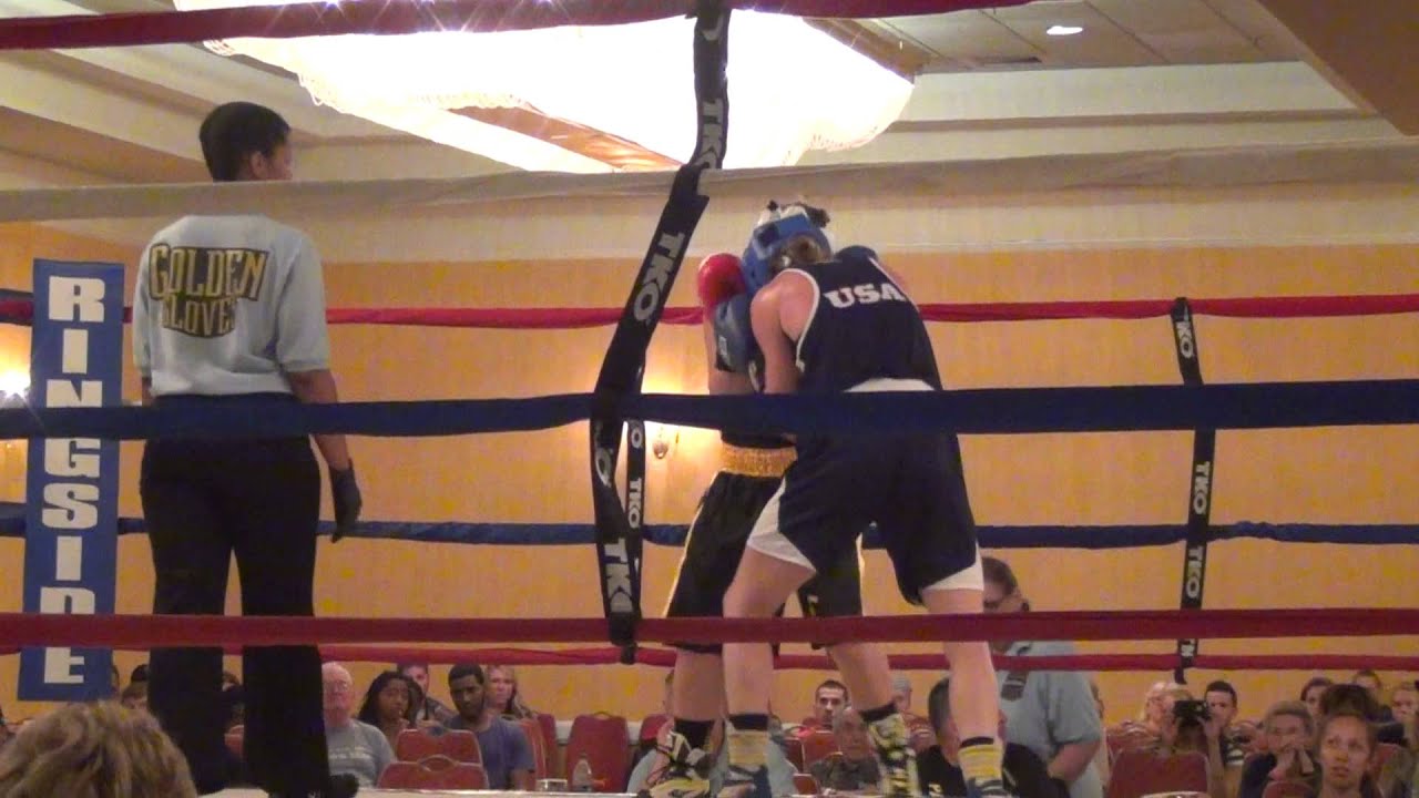meghan vs mikaela mayer 2 of 3 golden gloves (unique boxing tavares ...
