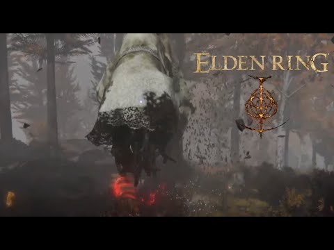 Elden Ring: Wormface Boss Fight - YouTube