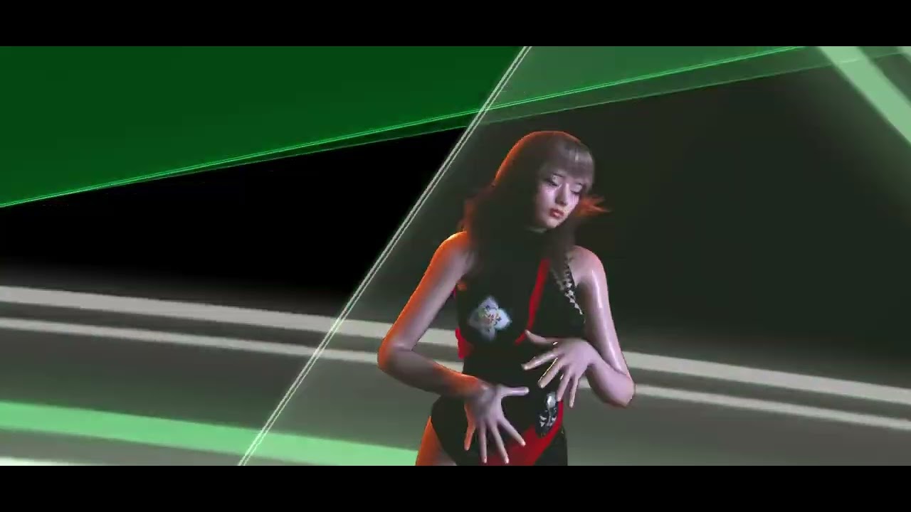 [MMD VR VAM] KPOP/ twice - cry for me - YouTube