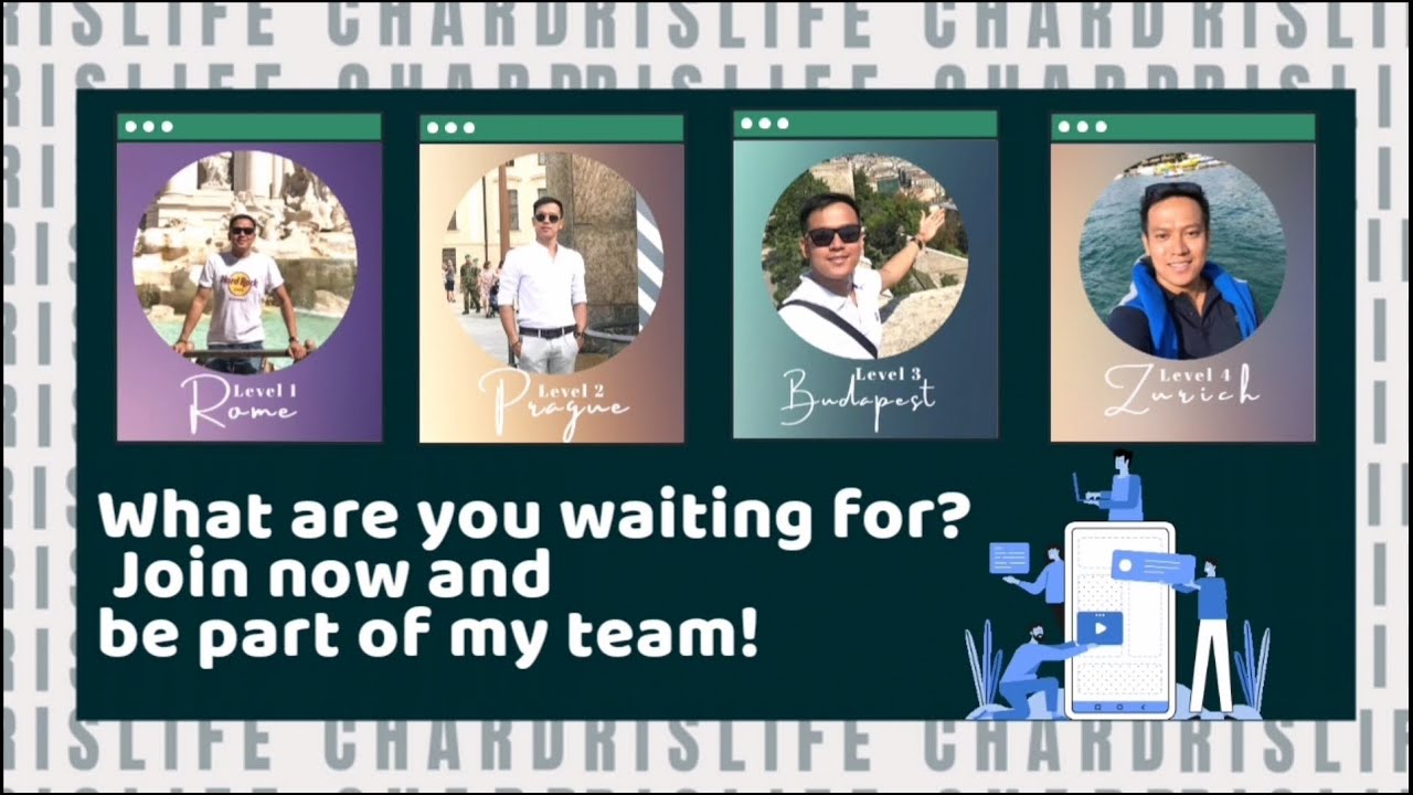 Channel Membership is NOW officially OPEN! Join Now!!! - YouTube