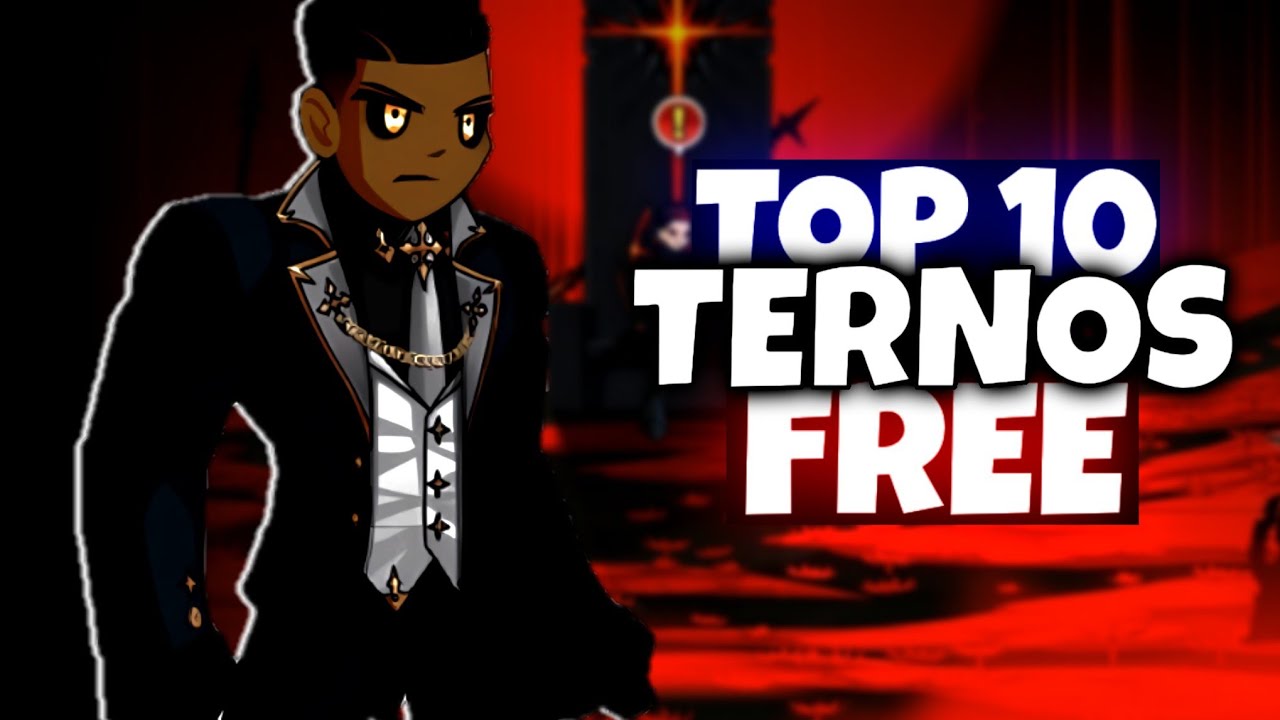 TOP 10 TERNOS FREE PRA VOCÊ FAZER UM SET ELEGANTE 🍷🗿 - YouTube