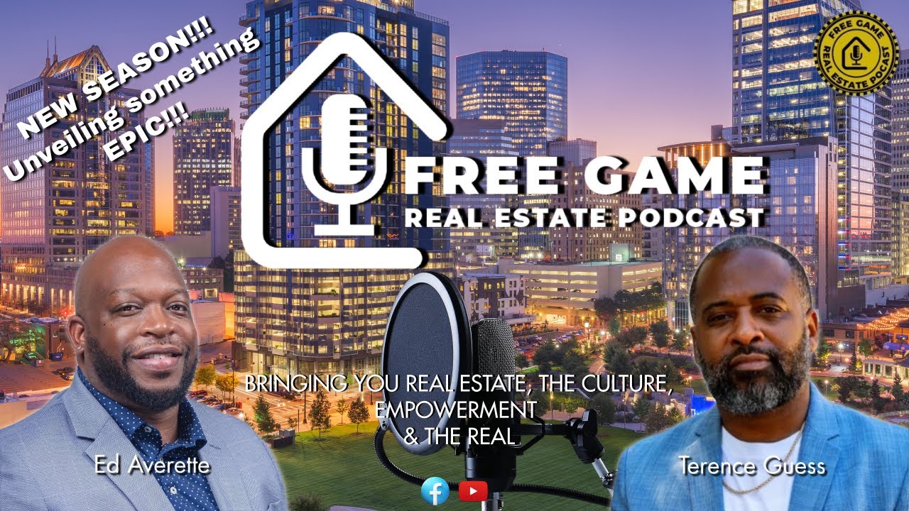 Unveiling Something Epic: Allow Us To Reintroduce Ourselves Part 1 ...