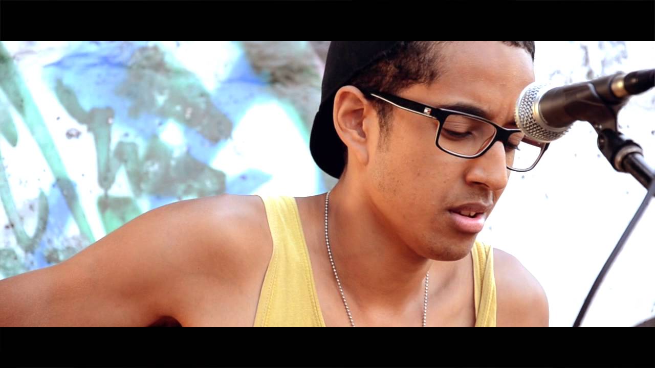 Zeek Power - Hall of Fame (The Script Cover) HD - YouTube