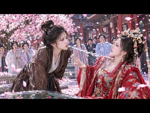 Husband Became Top Scholar and Betrayed Her—But Her Awakened Good Luckto Destroy All Evil Foes!
