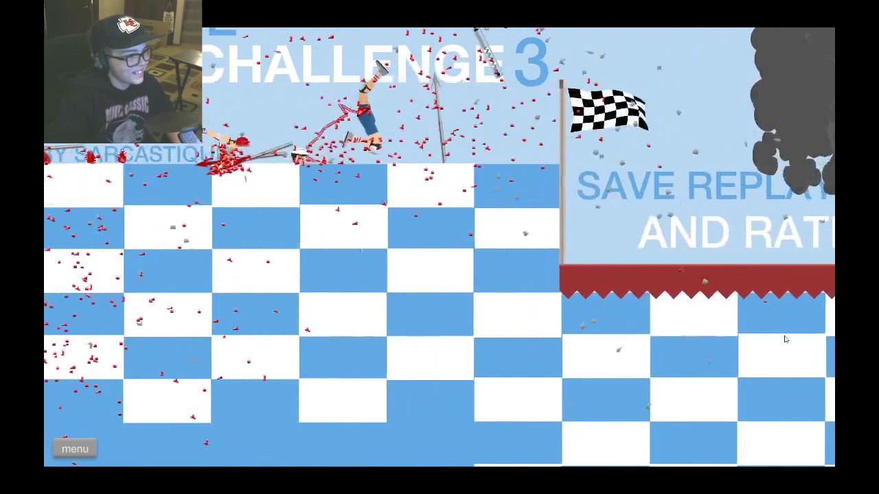 LEGO STAIRS | HAPPY WHEELS | - YouTube