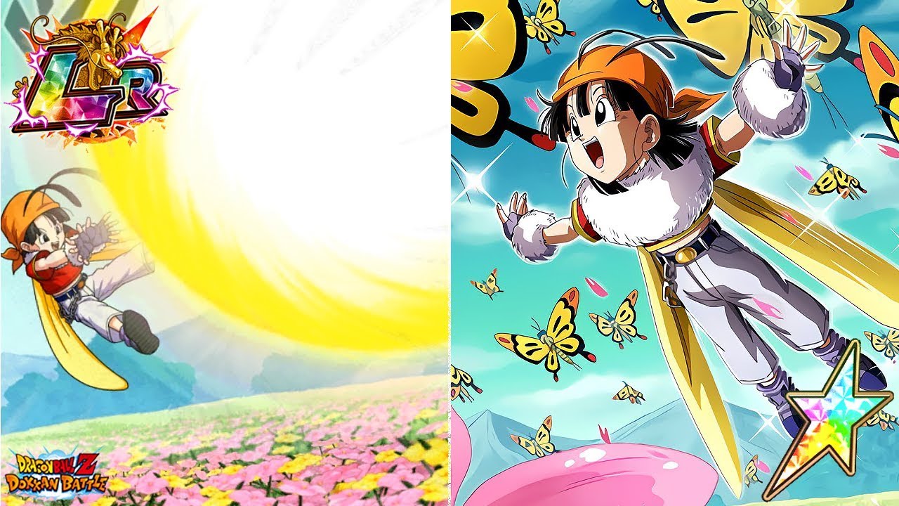 UNTERSCHÄTZT SIE NICHT🐝 - 100% F2P LR BEE PAN AWAKENING & SHOWCASE! DBZ ...