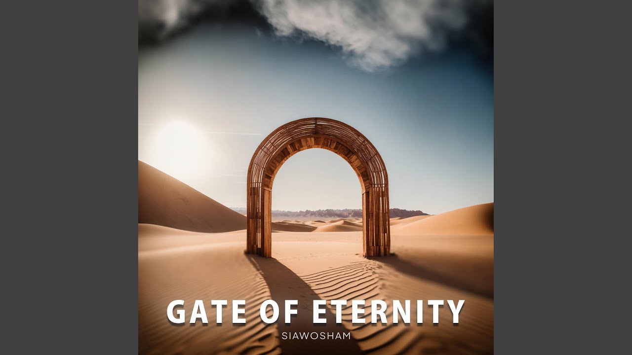 Gate of Eternity (Extended Version) - YouTube