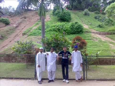 UET ABBOTTABAD CAMPUS - YouTube