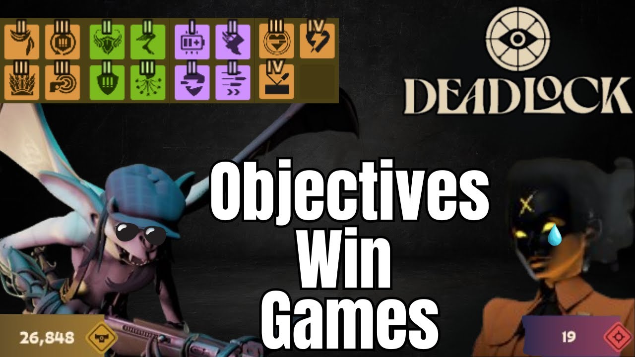 This Ivy Split Push Build is Crazy! | Ivy Gun Build Gameplay and ...