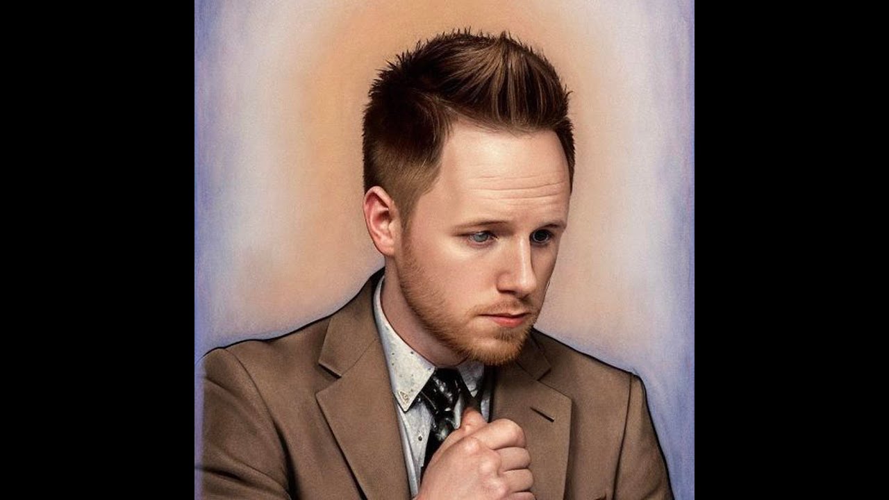 Morning Moments: Aaron Swain - YouTube