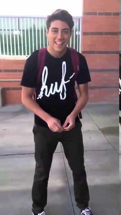 "Dam Daniel" Original Vine/Video - YouTube