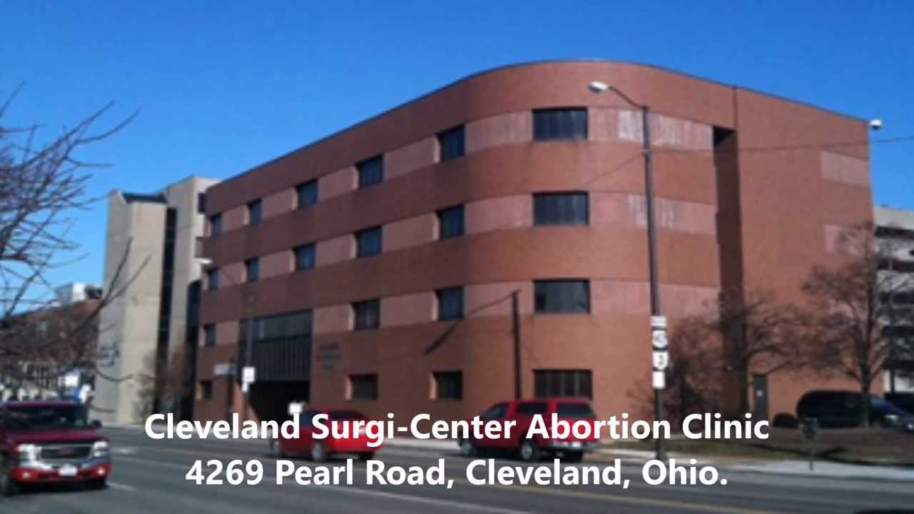 Abortion Patient Lips Blue, Nonresponsive at Cleveland Surgi Center ...
